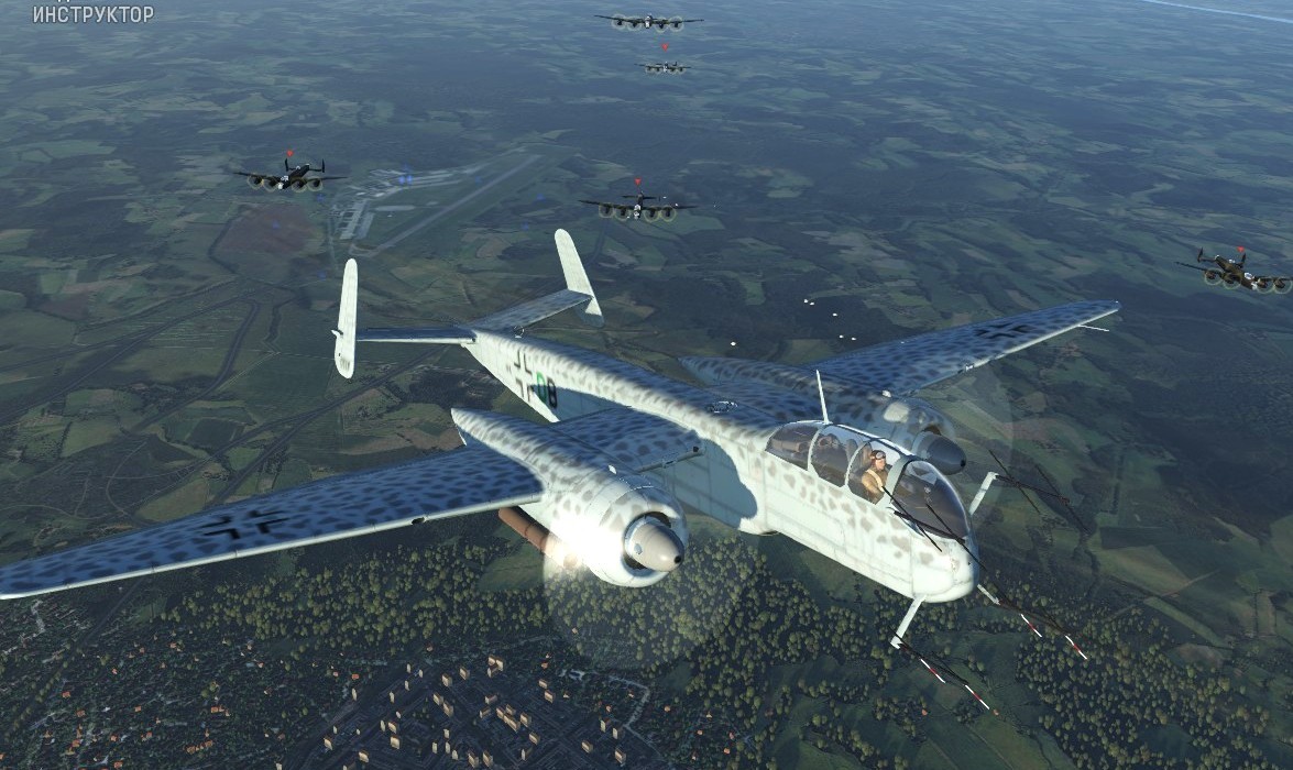 [CDK] Creating 3D Models for aircraft in War Thunder - News - War Thunder